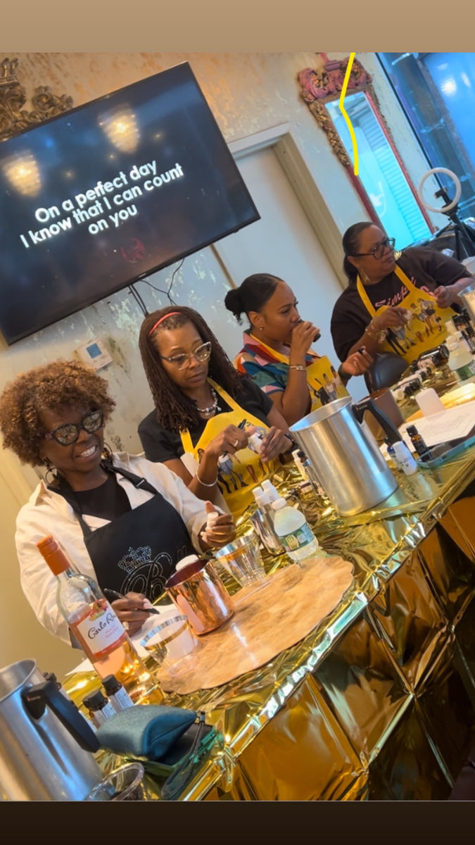 Events – Bella Bath and Body