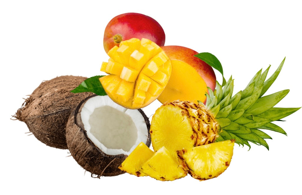Tropical – Bella Bath and Body