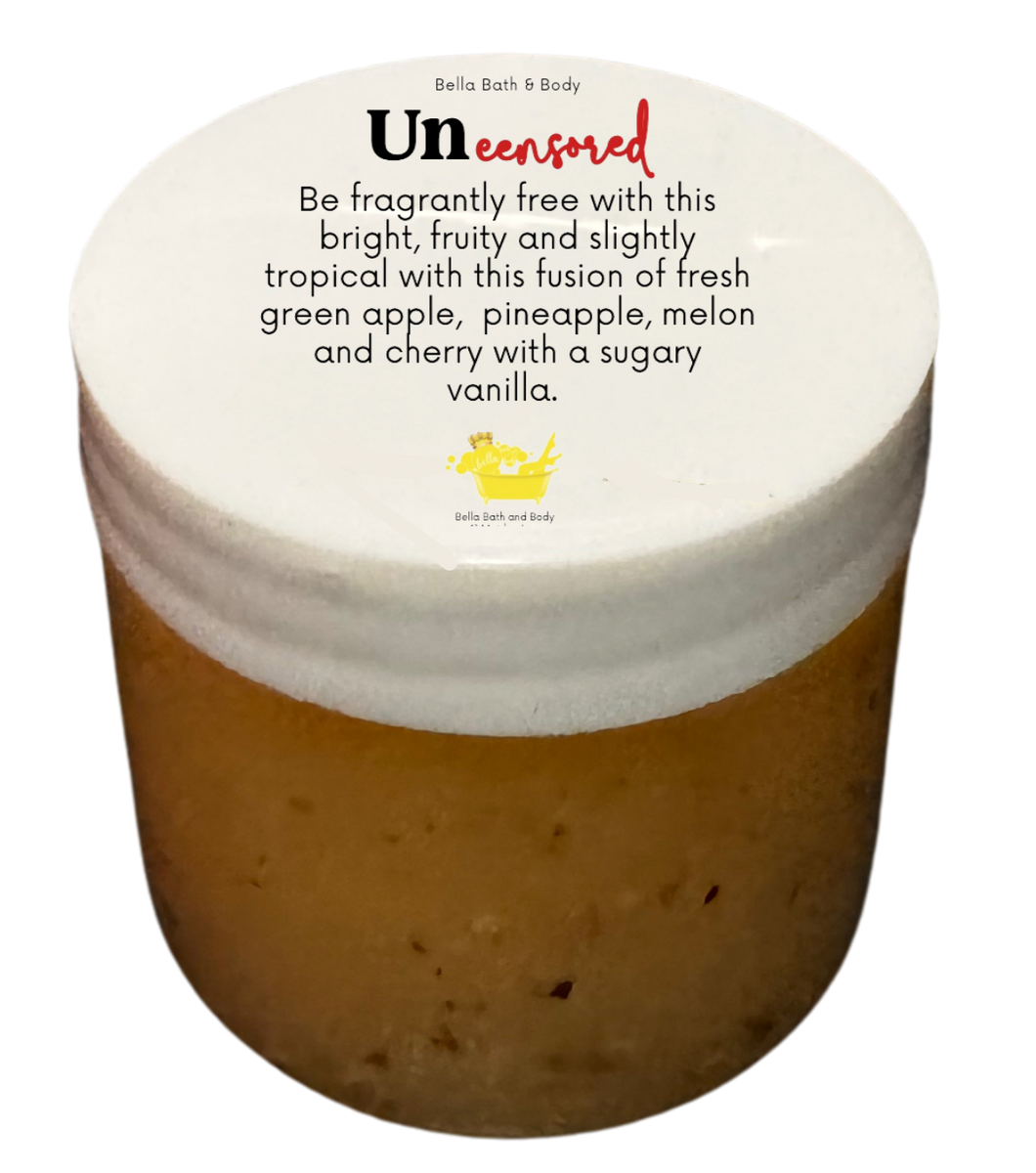 Facial and Body Care Products | Bella Bath and Body