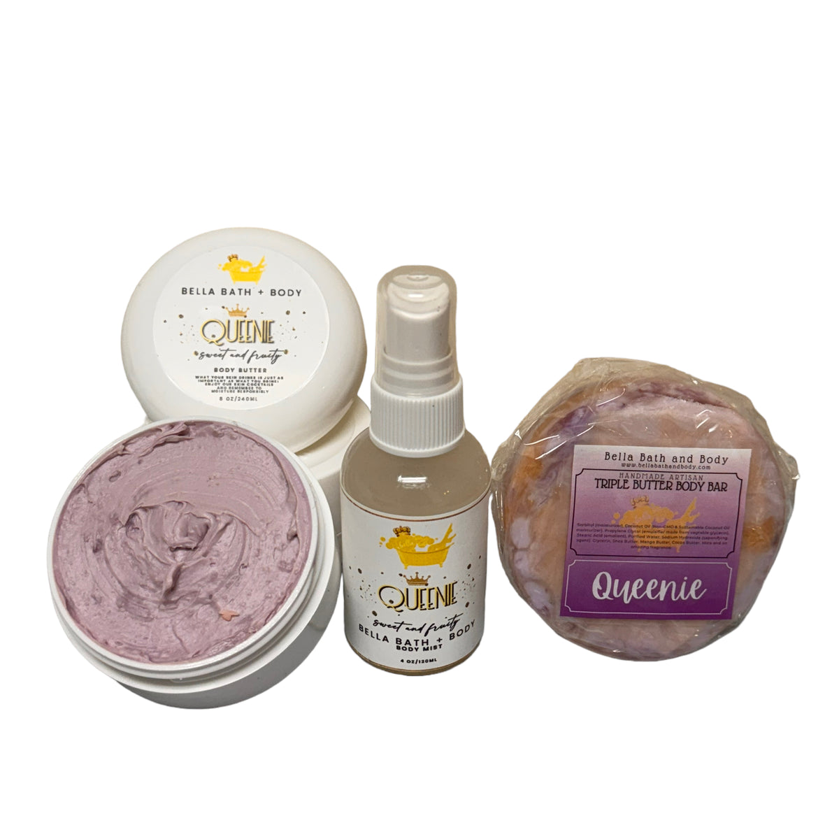 Bella Bundles – Bella Bath and Body