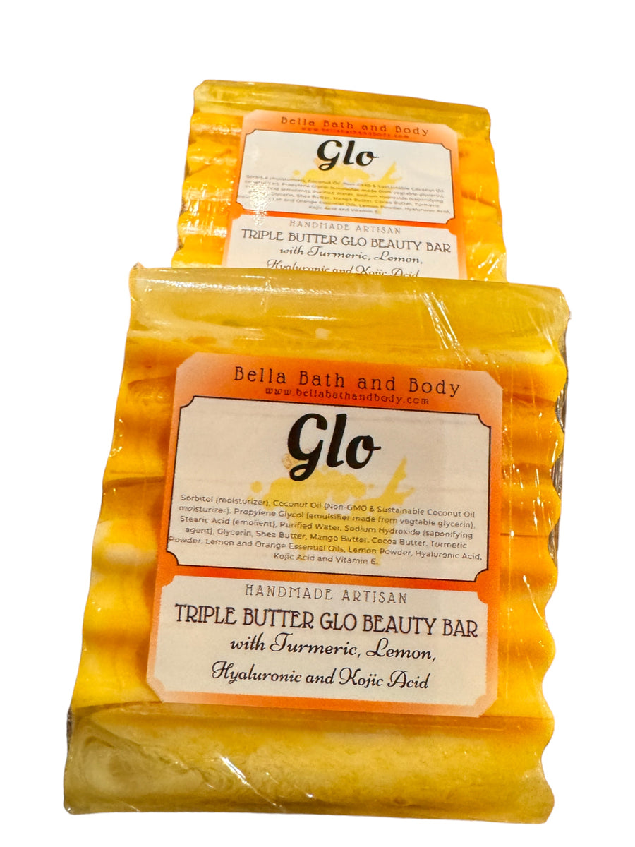 Facial and Body Care Products | Bella Bath and Body