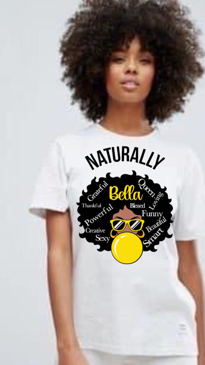 Naturally Bella – Bella Bath and Body