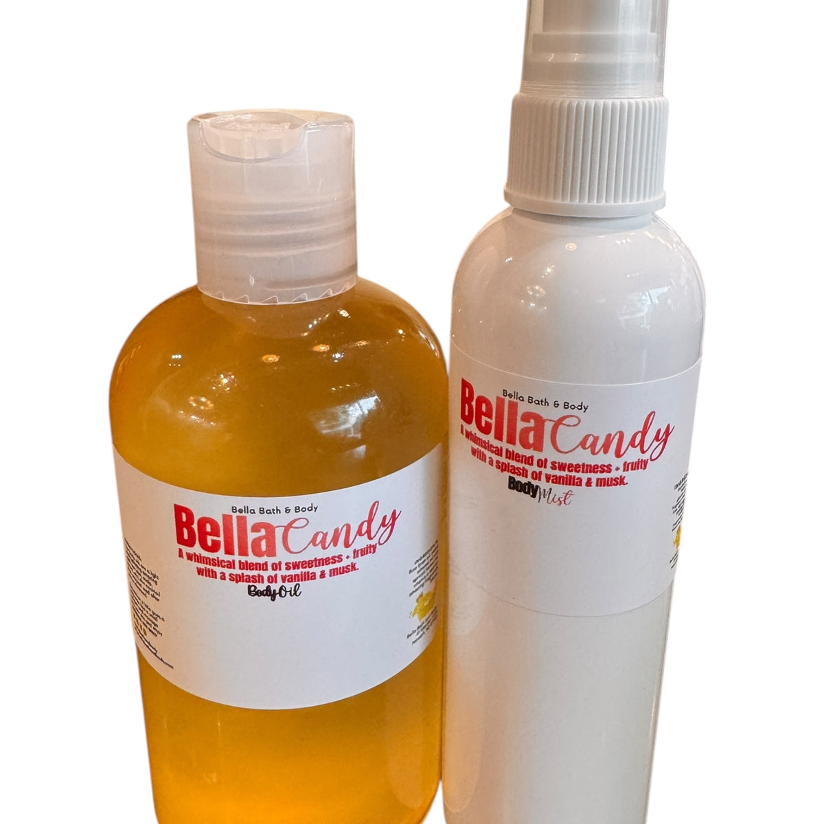 Bella Candy – Bella Bath and Body