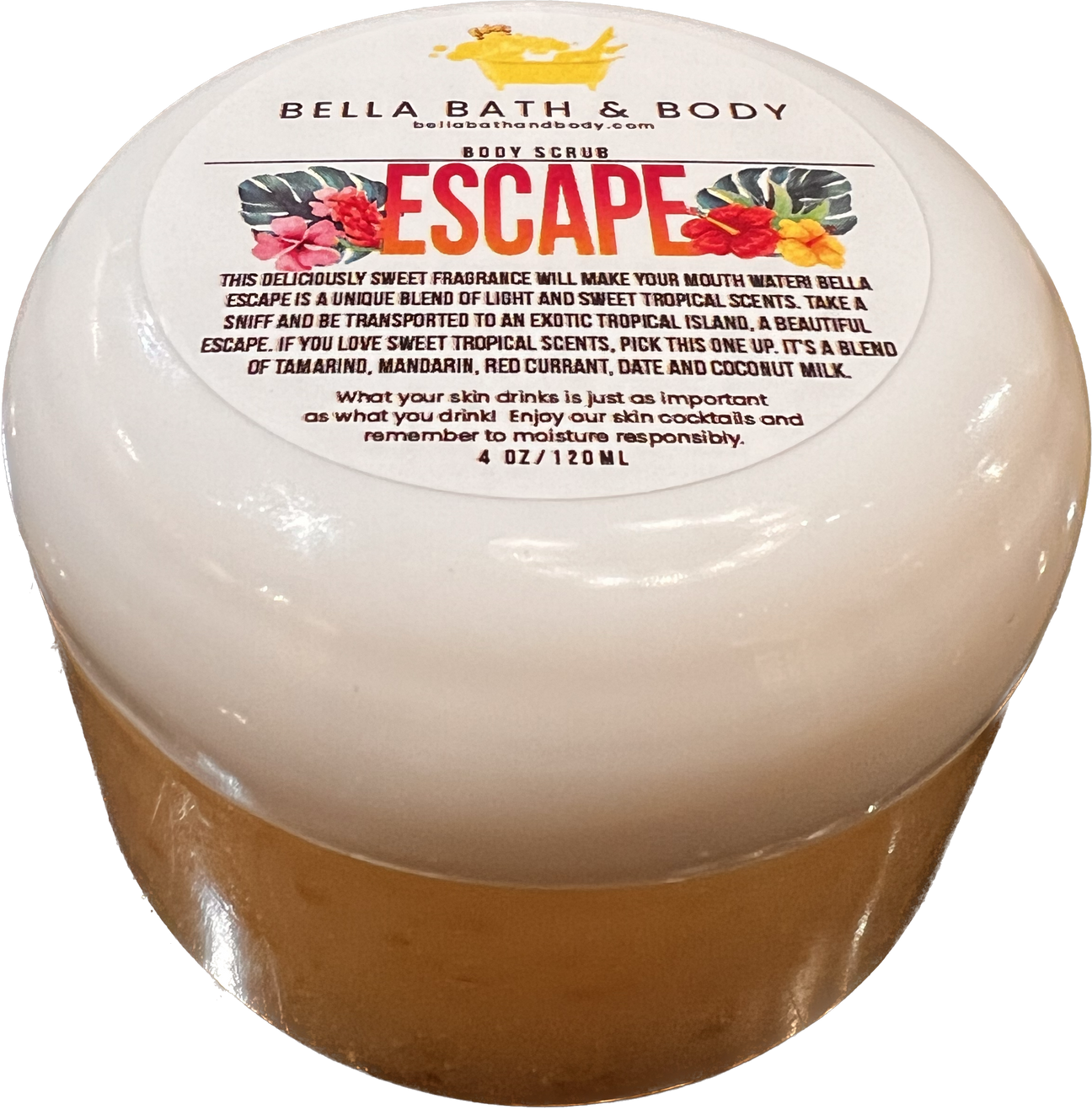 Facial and Body Care Products | Bella Bath and Body