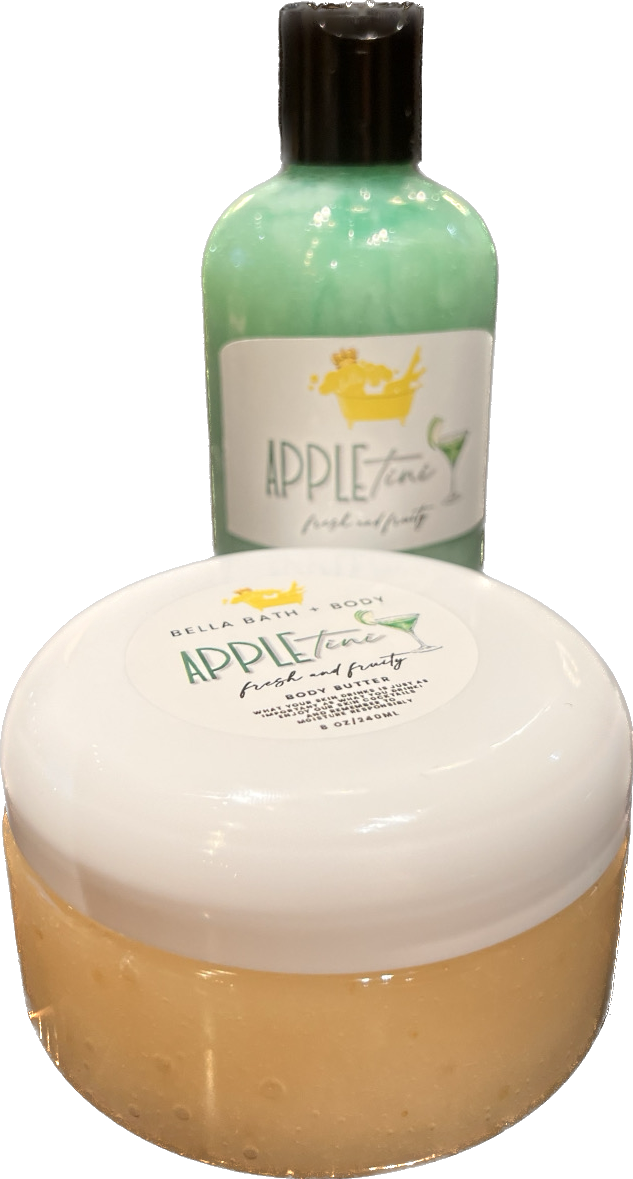 Facial and Body Care Products | Bella Bath and Body